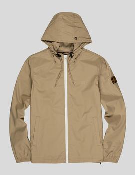 Cazazdora Element ALDER LIGHT JACKET Beige