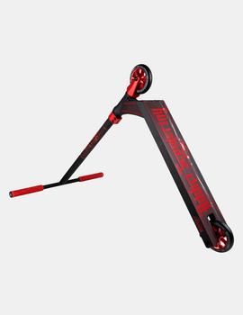 Scooter ADDICT DEFENDER 3.0 - Black Red